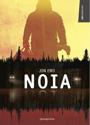 Noia by Jon Ewo | Goodreads