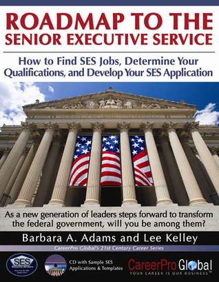 Roadmap to the Senior Executive Service: How to Find SES Jobs ...