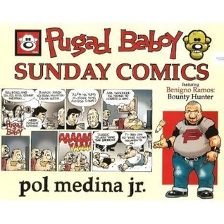 Pugad Baboy Sunday Comics by Pol Medina Jr. | Goodreads