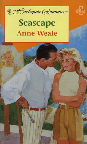 Seascape by Anne Weale | Goodreads