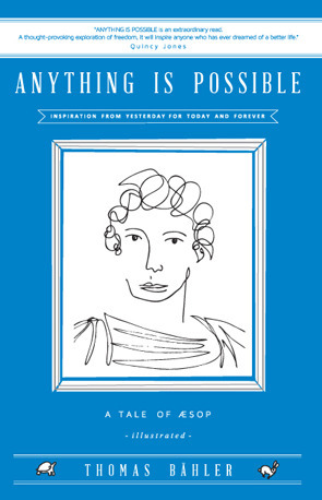 Anything is Possible by Thomas Bähler | Goodreads