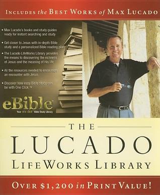 The Lucado Lifeworks Library by Max Lucado | Goodreads