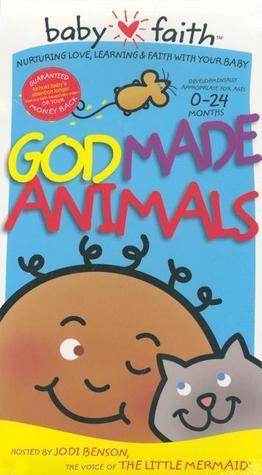 God Made the Animals by Jess Stainbrook | Goodreads