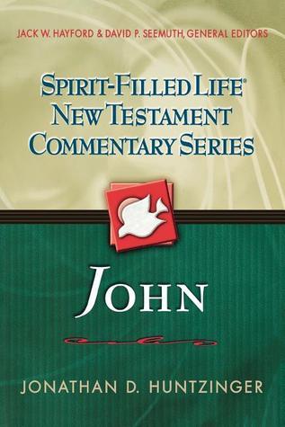John by Jon Huntzinger | Goodreads