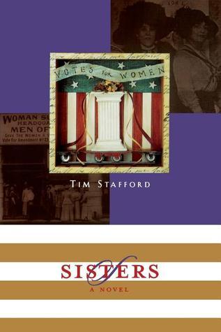 Sisters: Book Two of The River of Freedom Series by Tim Stafford ...