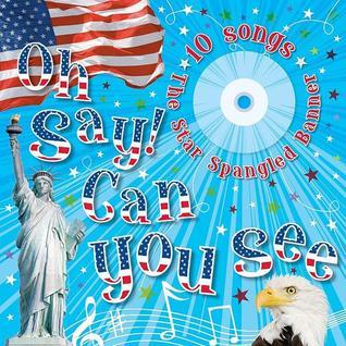 Oh Say! Can You See? by Make Believe Ideas Ltd. | Goodreads