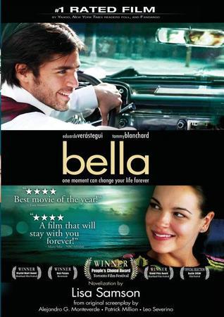 Bella by Lisa Samson | Goodreads