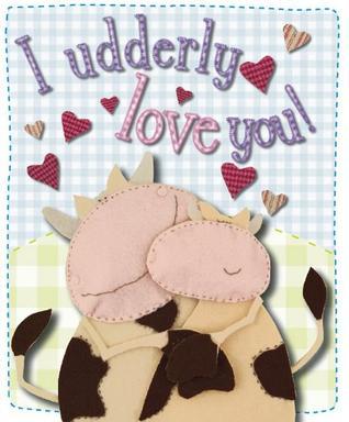 I Udderly Love You Ver 1 (Kate Toms Series) by Kate Toms | Goodreads