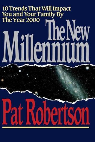 The New Millennium: 10 Trends That Will Impact You and Your Family by ...