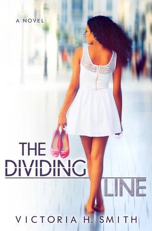 The Dividing Line (Space, #2) by Victoria H. Smith | Goodreads