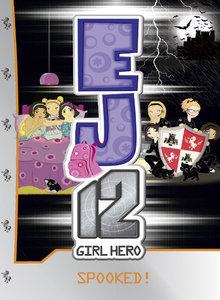 Spooked! by Susannah McFarlane | Goodreads