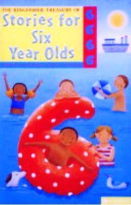 Stories For Six Year Olds by Edward Blishen | Goodreads