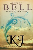 Ki (Ki #1) by Odette C. Bell | Goodreads