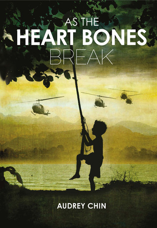 As the Heart Bones Break by Audrey Chin | Goodreads