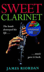Sweet Clarinet by James Riordan | Goodreads