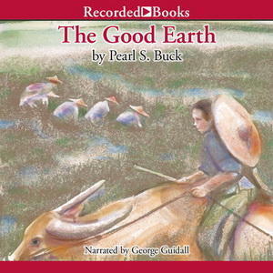 The Good Earth by Pearl S. Buck | Goodreads