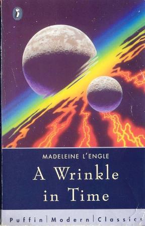 A Wrinkle in Time (Time, #1) by Madeleine L'Engle | Goodreads