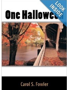 One Halloween by Carol S. Fowler | Goodreads