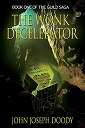 The Wonk Decelerator by John Joseph Doody | Goodreads