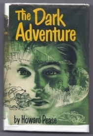 The Dark Adventure by Howard Pease | Goodreads