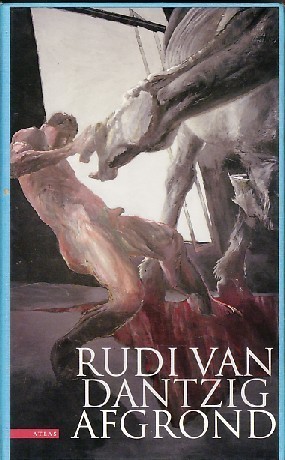 Afgrond (Dutch Edition) by Rudi van Dantzig | Goodreads