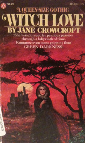 Witch Love by Jane Crowcroft | Goodreads