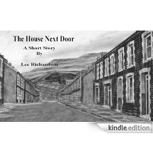 The House Next Door by Lee Richardson | Goodreads