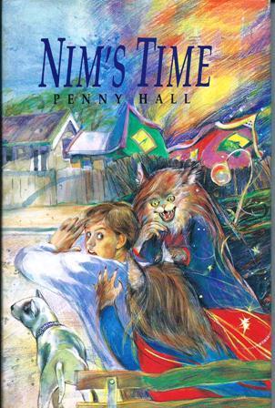 Nim's Time by Penny Hall | Goodreads