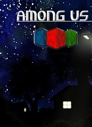 Among Us by James Cambas | Goodreads