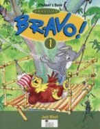 American Bravo! 1 PB by Judy West | Goodreads