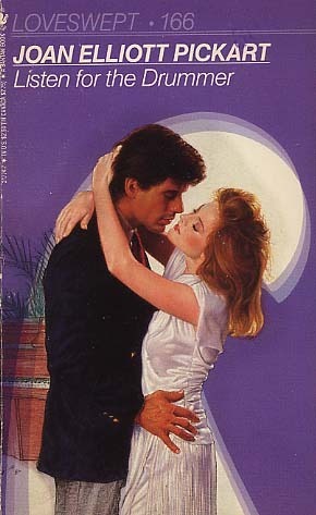 Listen for the Drummer by Joan Elliott Pickart | Goodreads