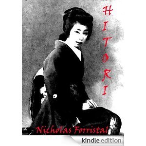 Hitori by Nicholas Forristal | Goodreads