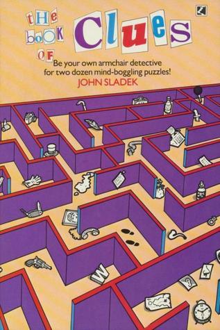 The Book of Clues by John Sladek | Goodreads