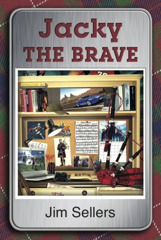 Jacky the Brave by Jim Sellers | Goodreads
