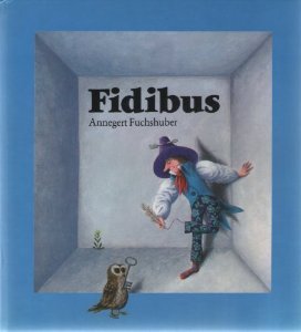 Fidibus by Annegert Fuchshuber | Goodreads