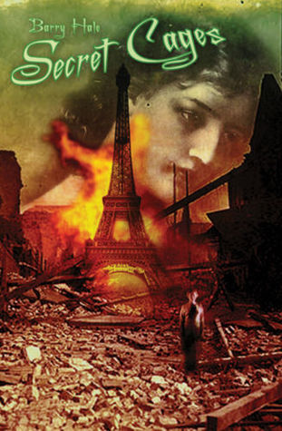 Secret Cages by Barry Hale | Goodreads