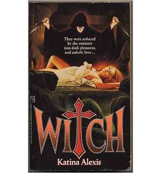 The Gospel Movie Alexis