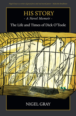 His Story - A Novel Memoir - The Life and Times of Dick O'Toole by ...