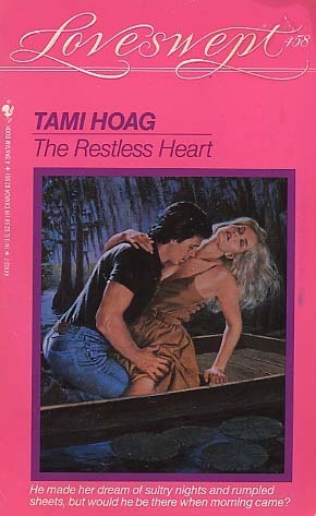 The Restless Heart (Doucet, #1) by Tami Hoag | Goodreads
