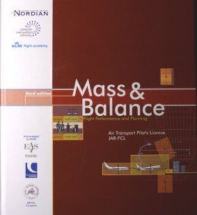 Mass & Balance by Nordian AS | Goodreads