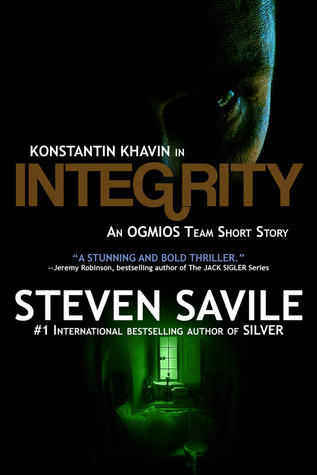 Integrity by Steven Savile | Goodreads