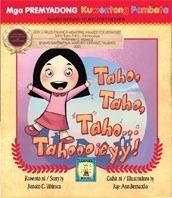 Taho, Taho, Taho… Tahoooieyy by Renato C. Vibiesca | Goodreads
