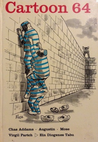 Cartoon 64 by Charles Addams | Goodreads