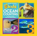 Ocean Counting (National Geographic Little Kids) by Janet Lawler ...