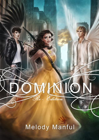 Dominions Angels