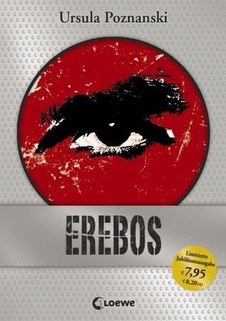 Erebos by Ursula Poznanski | Goodreads