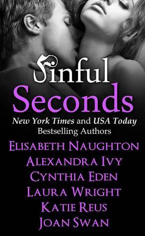 Sinful Seconds by Elisabeth Naughton | Goodreads