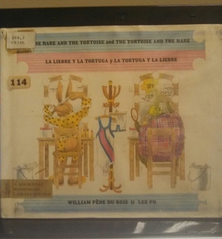 The Hare and the Tortoise and the Tortoise and the Hare. La Liebre y la ...