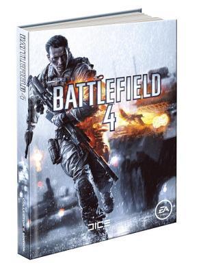 Battlefield 4 Collector's Edition: Prima Official Game Guide by David ...