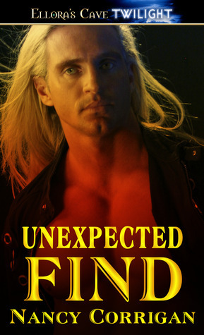 Unexpected Find (Royal Pride, #1) by Nancy Corrigan | Goodreads